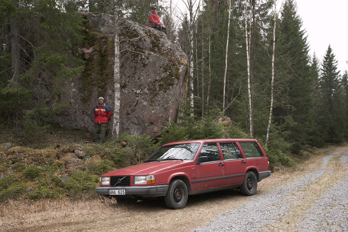 Kuriosa Flyttblock – Naturskyddsföreningen i Surahammar